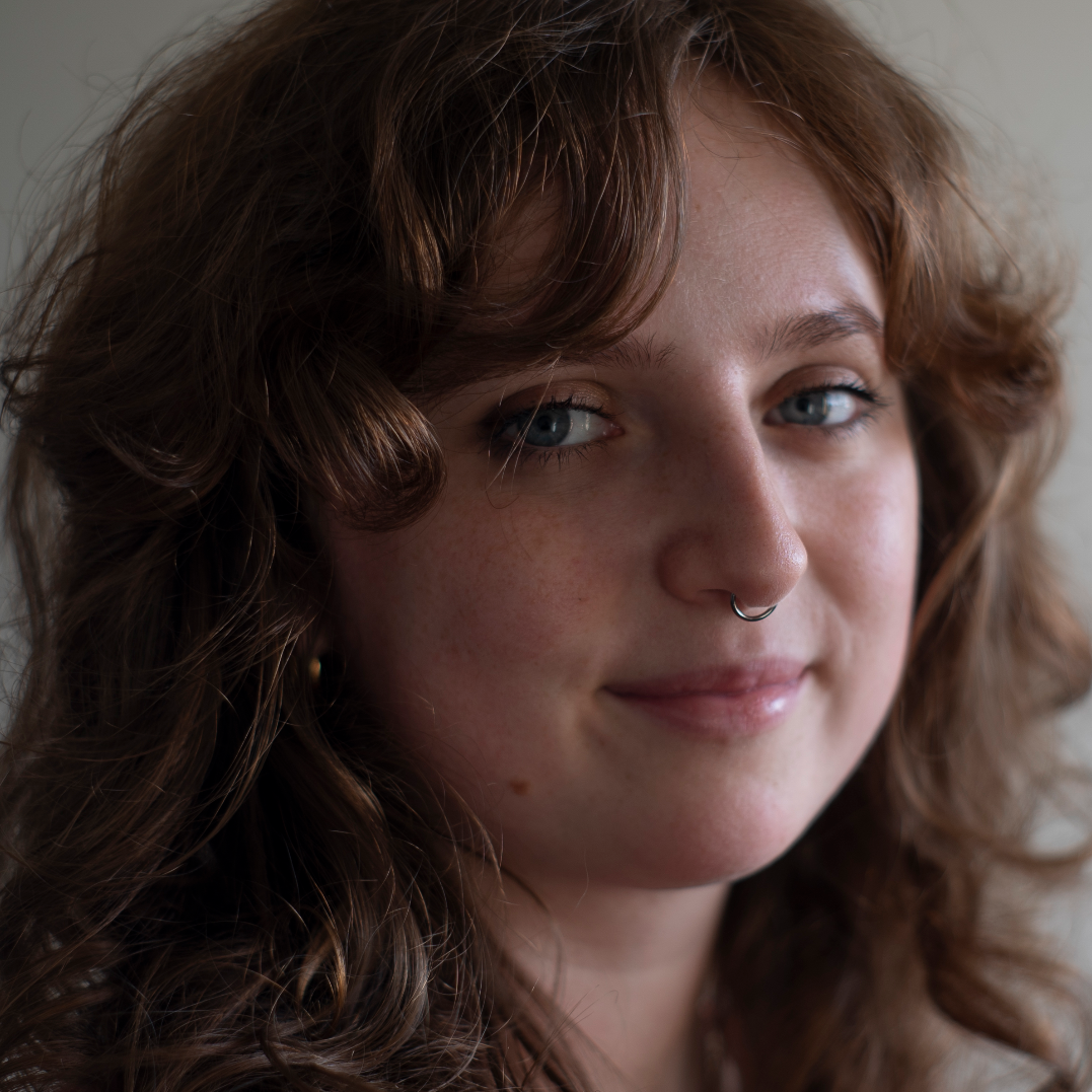 Anastasia George | Good Growth Hub