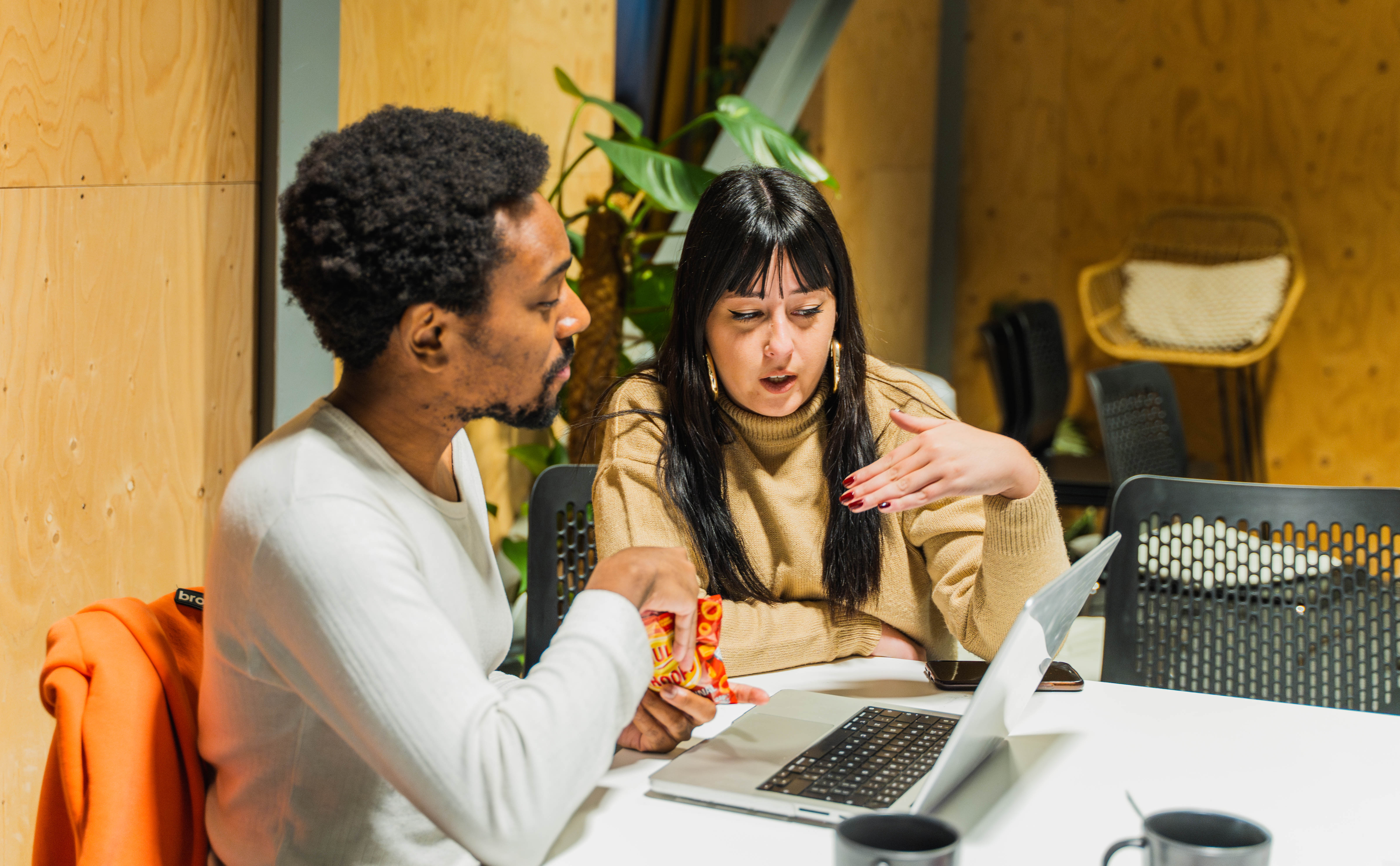 &Friends | Good Growth Hub