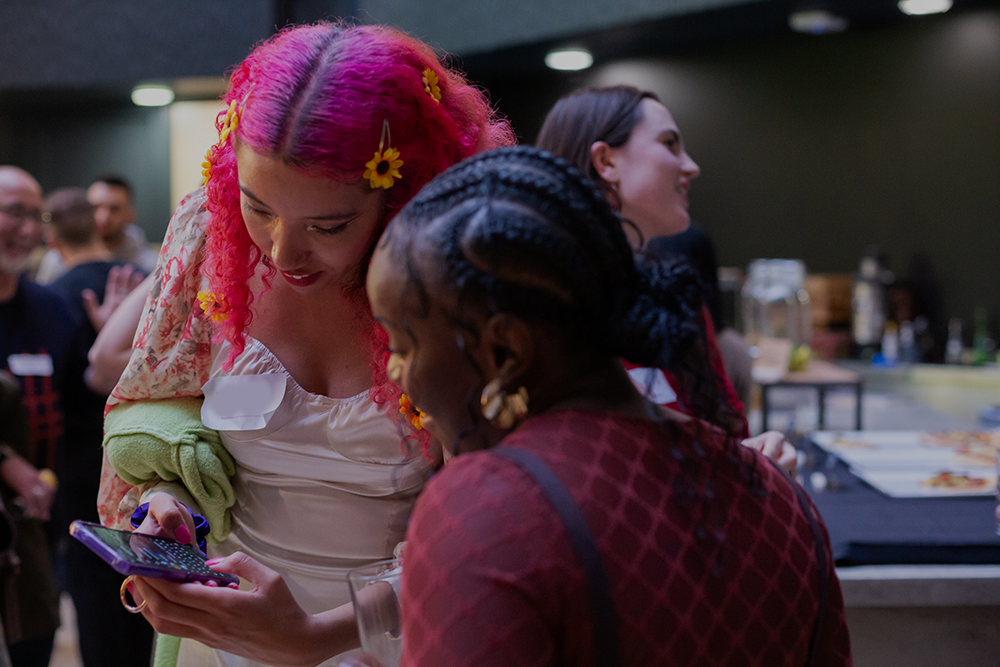 How to Network And Make Meaningful Connections | Good Growth Hub