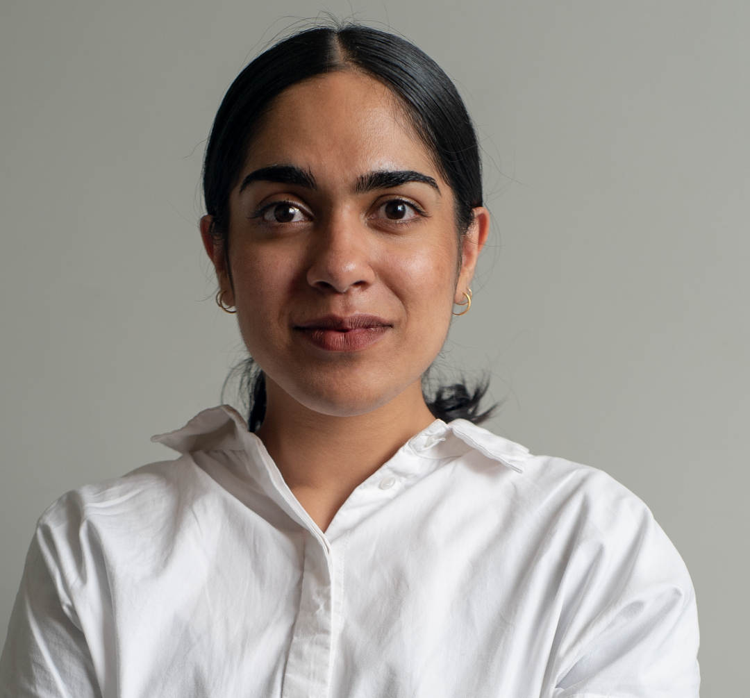 Amrin Ansari | Good Growth Hub