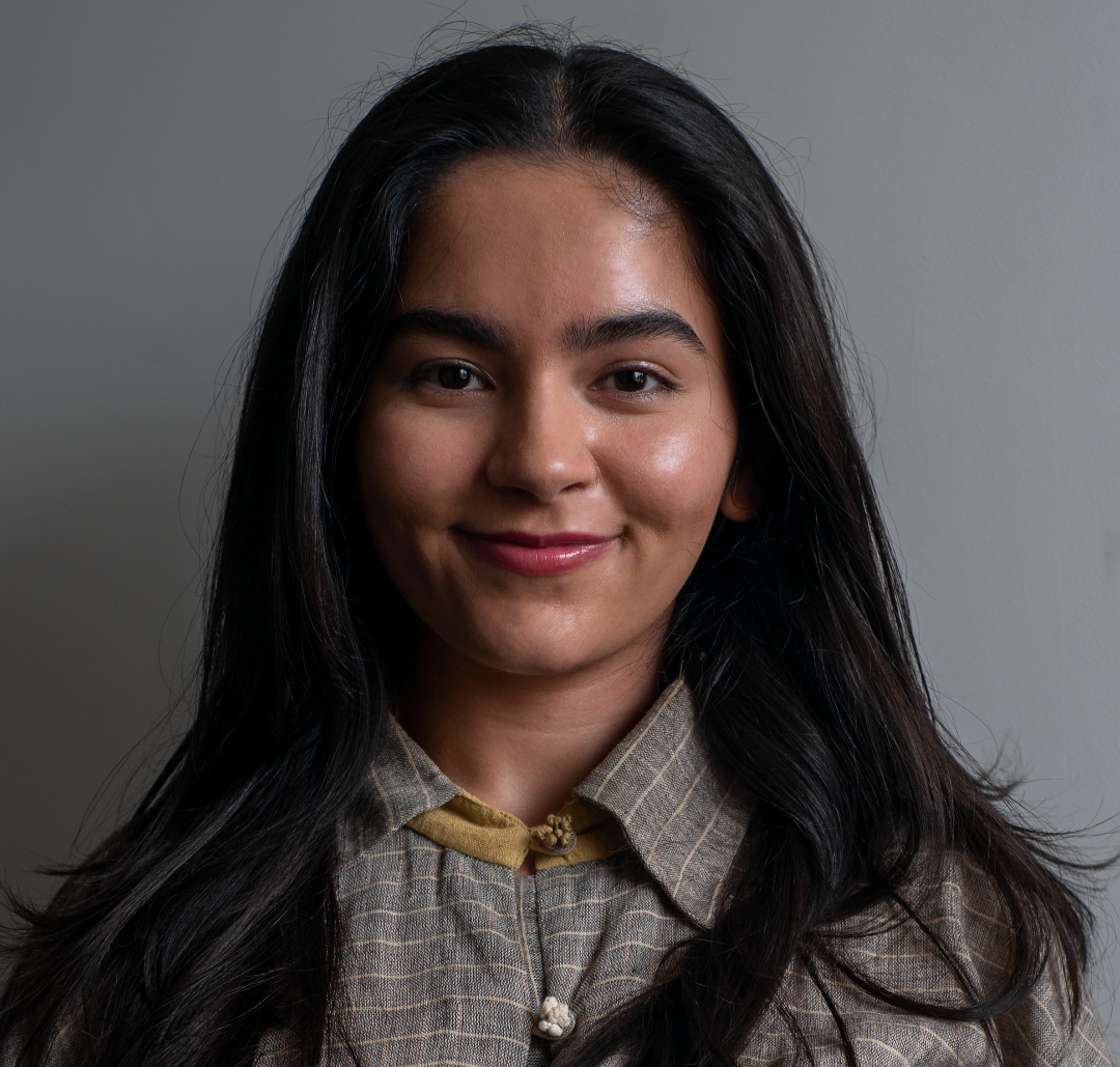 Sammara Abbasi | Good Growth Hub