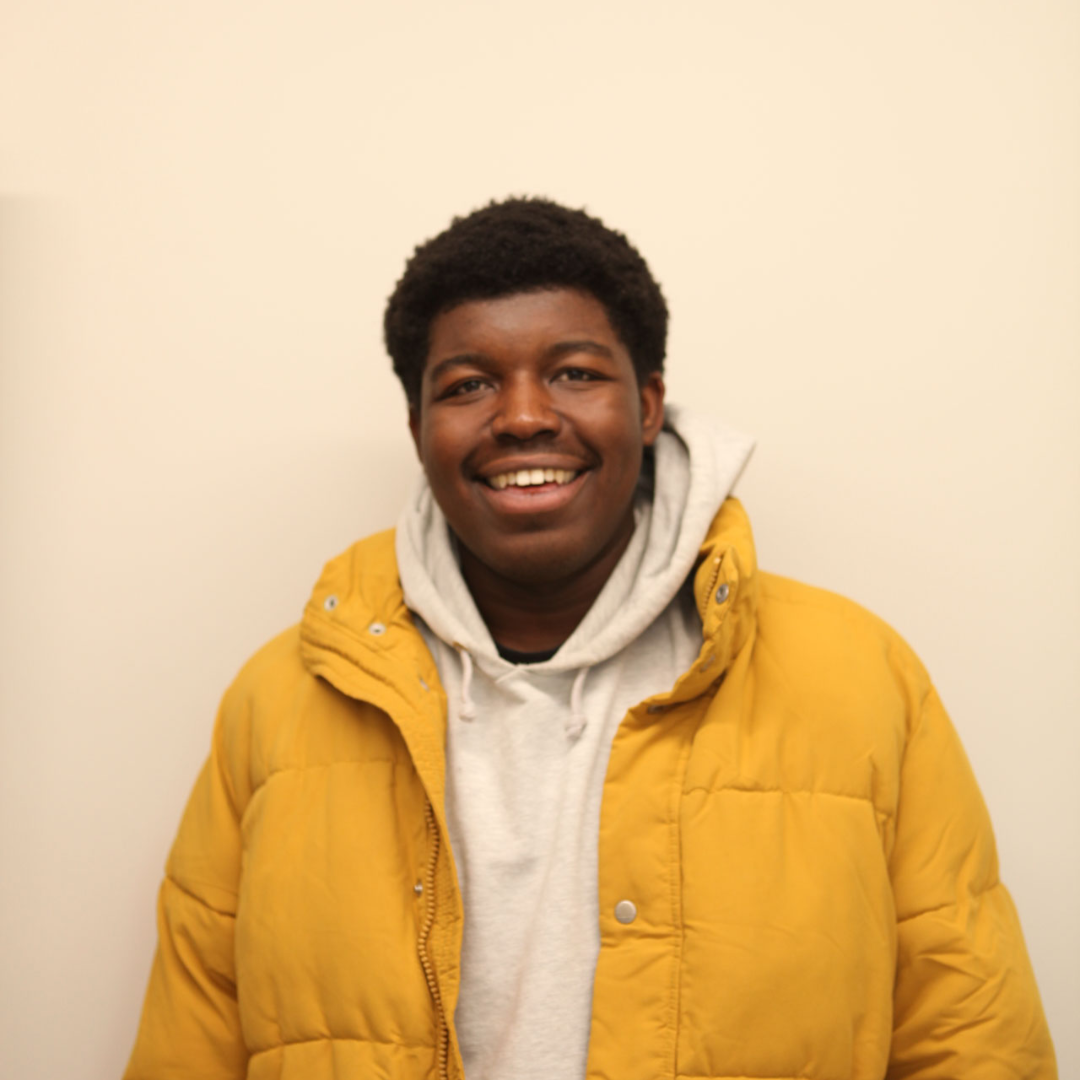 Trey Kyeremeh | Good Growth Hub