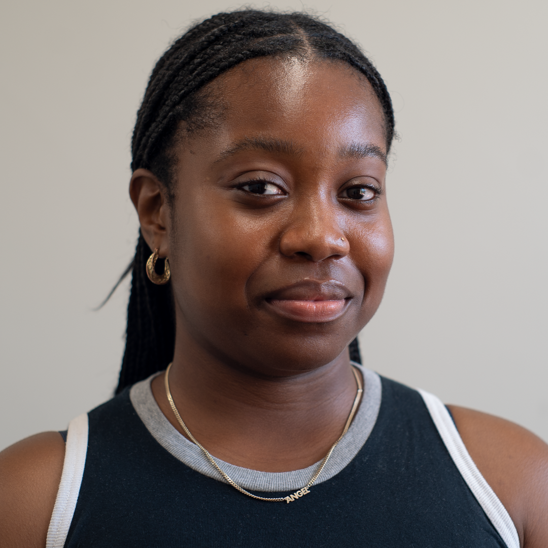 Angel Addo | Good Growth Hub