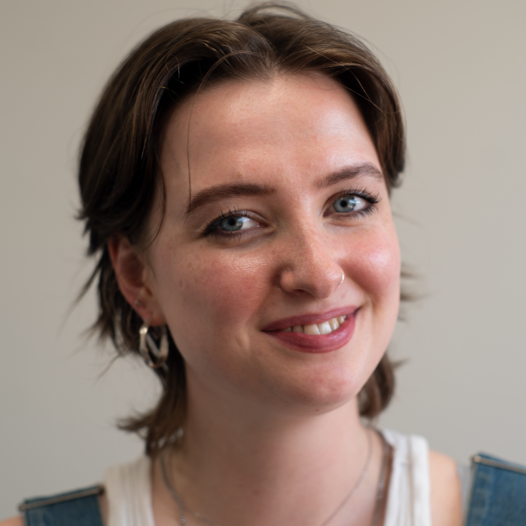 Isabel Billington | Good Growth Hub