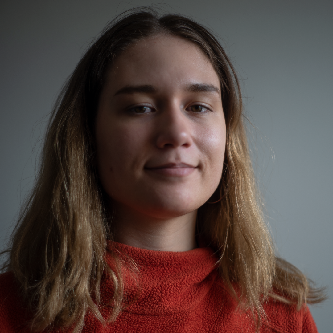 Sofia Heustice | Good Growth Hub